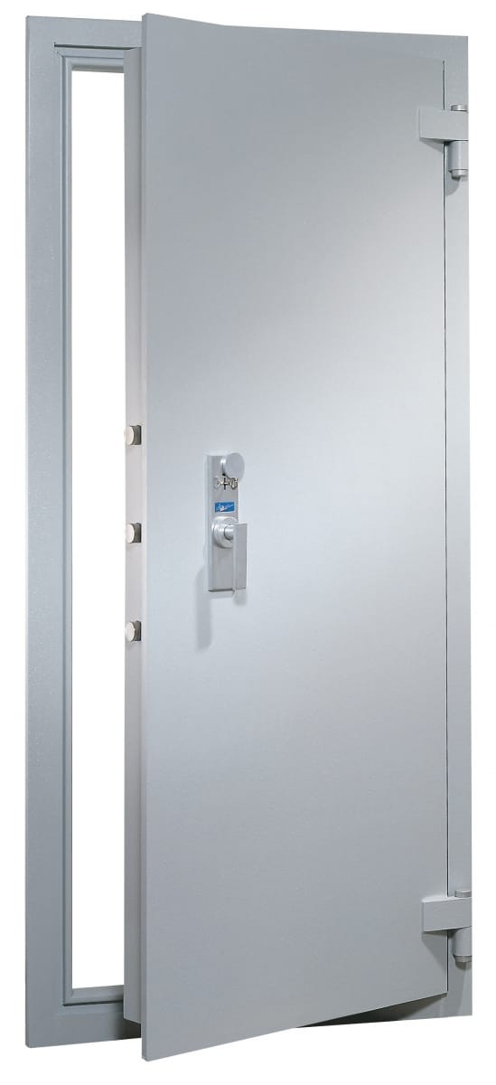 Бронированная дверь AVB 18 купить в Москве в интернет-магазине Format Safe